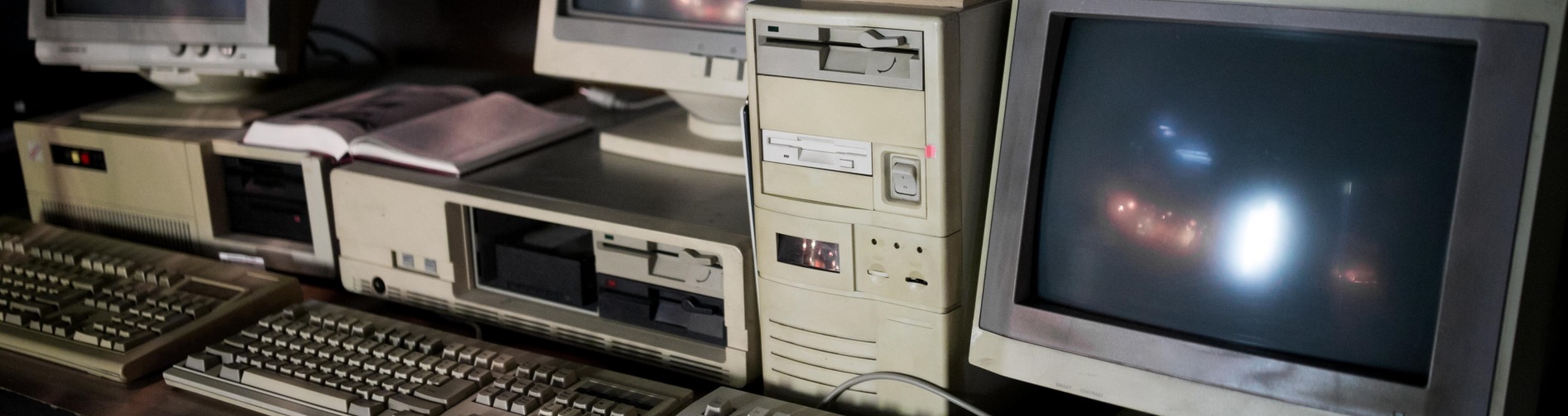 Incompatible hardware - Drive Badger